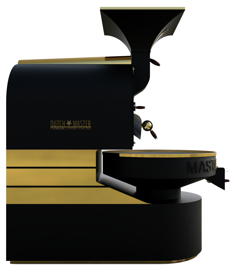 Dutch Master Roasters – Premium Coffee Roasters